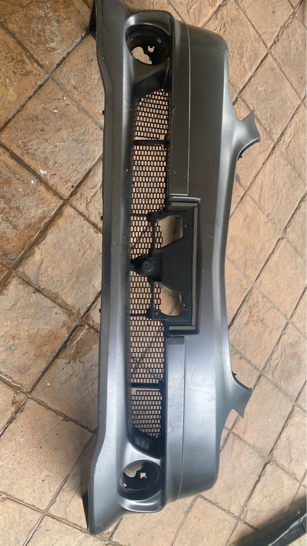 Toyota Caldina body Kit, Auto Accessories on Carousell