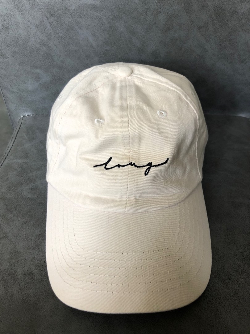 UNCLE STUBBLE CAP 帽, 女裝, 手錶及配件, 帽 - Carousell