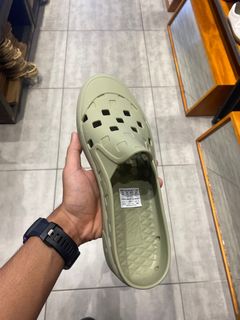 vans trek mule, Men's Fashion, Footwear, Casual shoes on Carousell
