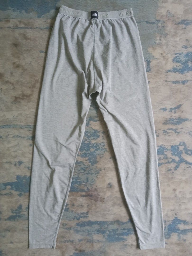 W22~30 THE NORTH FACE JAPAN TNF HIGH PERFORMANCE UNDER WEAR OUTDOOR ...