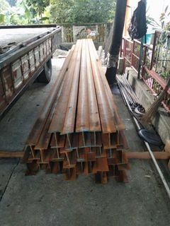MS PLATE, CHANNEL BAR, FLAT BAR, I BEAM, H BEAM, WIDE FLANGE, STEEL ...