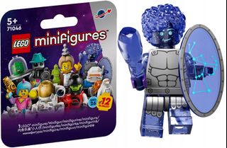 Lego 71025 CMF SERIES 19, Hobbies & Toys, Toys & Games on Carousell