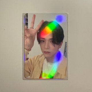 WTS TREASURE ASAHI ID PHOTO, Hobbies & Toys, Collectibles & Memorabilia ...