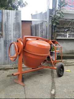 1 bagger mixer For Sale | Carousell Philippines