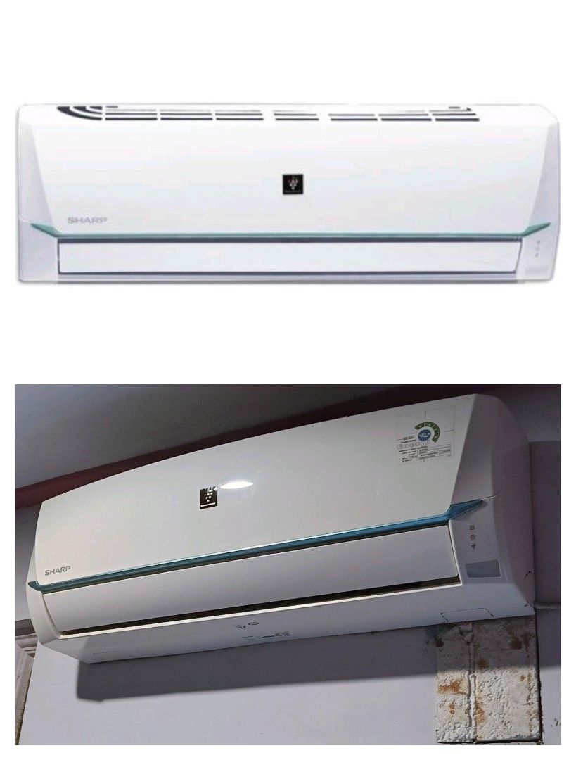 Ac sharp plasma store
