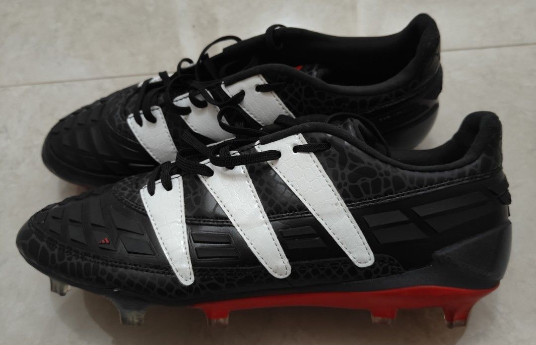 ADIDAS PREDATOR '94 remake, Sports Equipment, Other Sports Equipment ...