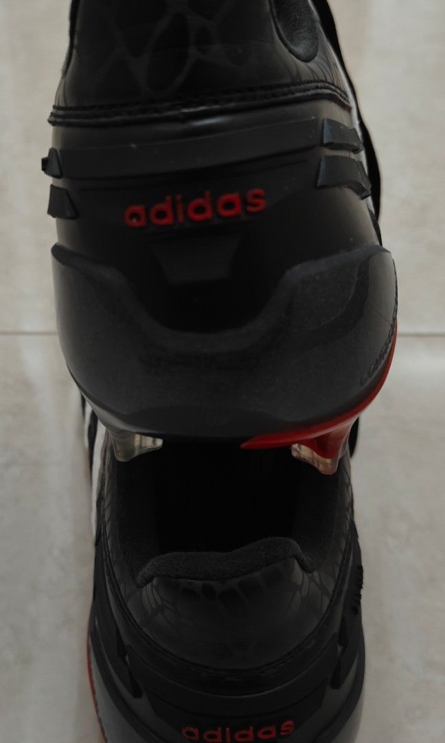 ADIDAS PREDATOR '94 remake, Sports Equipment, Other Sports Equipment ...