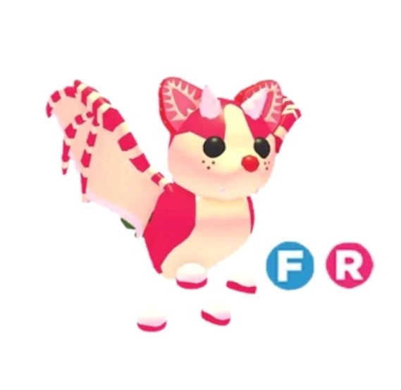 Adopt me roblox fly ride strawberry shortcake bat dragon, Video Gaming ...