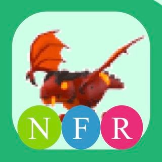 Adopt me roblox neon fly ride vampire dragon, Video Gaming, Video Games ...