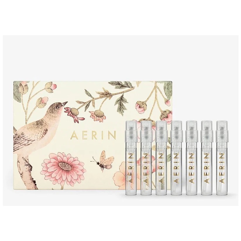 AERIN Eau De Parfum Perfume Discovery Set, Beauty & Personal Care ...