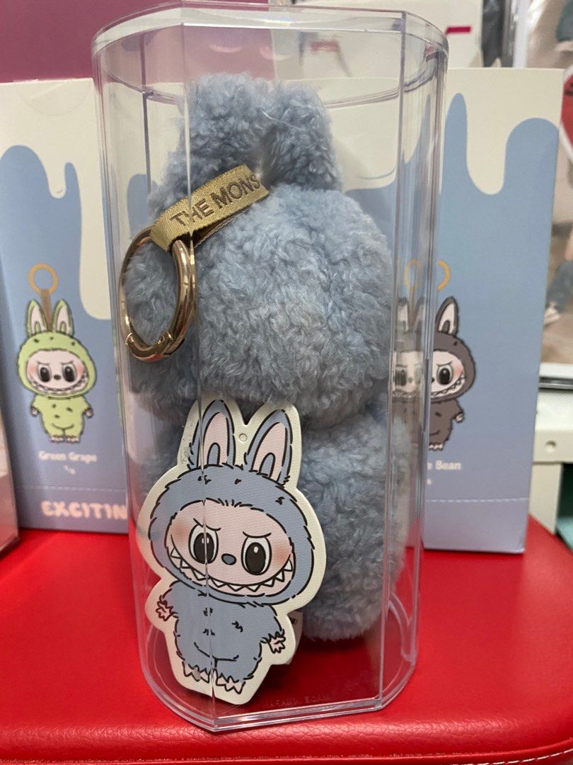 Authentic Labubu V1, Hobbies & Toys, Toys & Games on Carousell