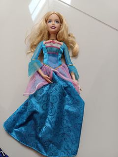 PRINCE ANTONIO BARBIE AS THE ISLAND PRINCESS, Hobbies & Toys, Toys ...