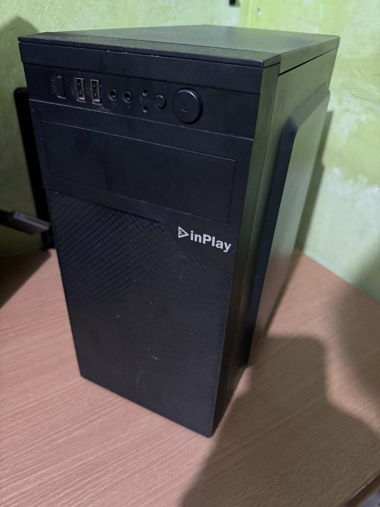 Bawas gamit, gagalangin tondo location core i5 -4460-cpu 8gb-ram 500gb-hdd Fix Price, Computers ...