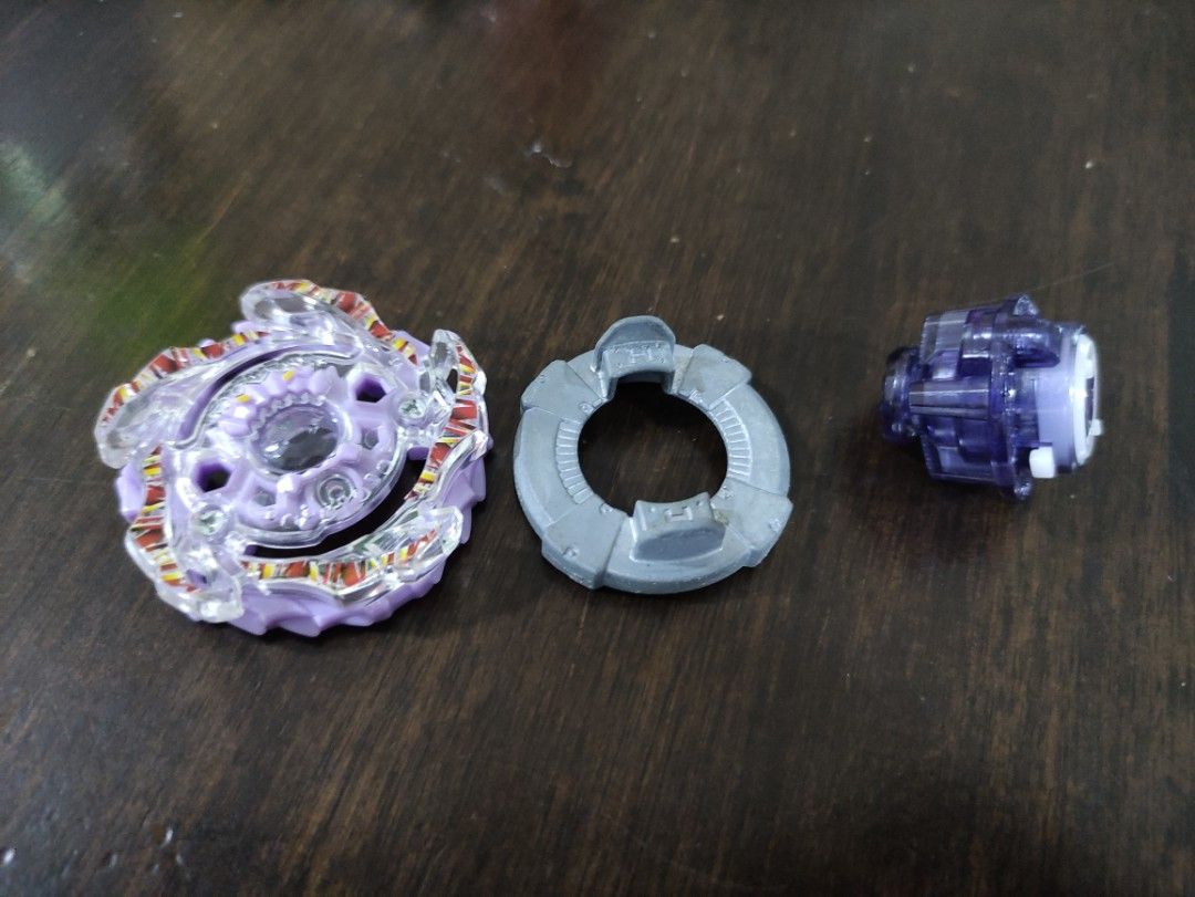 Beyblade Burst Beast Behemoth, Hobbies & Toys, Collectibles ...
