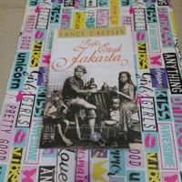Buku Lance Castles - profil Etnik jakarta, Buku & Alat Tulis, Buku di ...