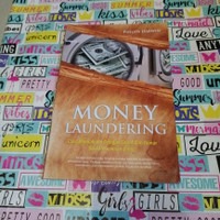 Buku Phillips Darwin - Money Laundering, Buku & Alat Tulis, Buku di ...
