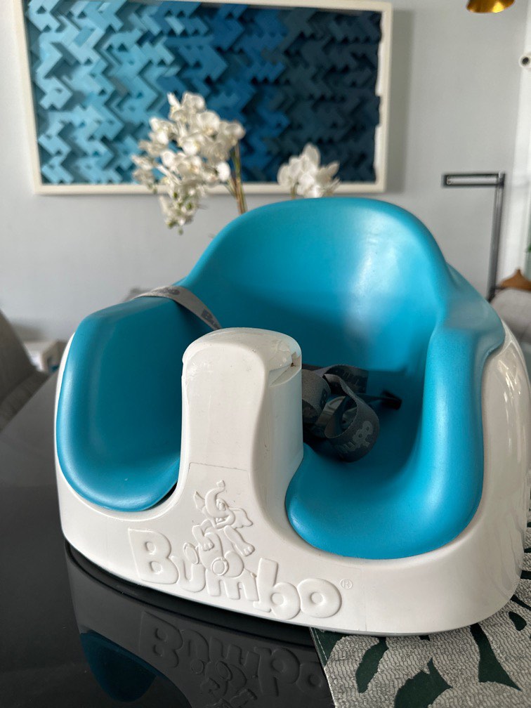 Bumbo chair, Babies & Kids, Baby Nursery & Kids Furniture, Kids' Tables ...