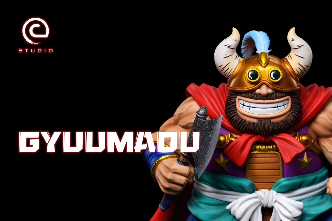 C Studio - Wcf Gyuumadu , Hobbies & Toys, Toys & Games on Carousell