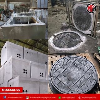 100+ Manhole cover For Sale | Construction & Building Materials ...