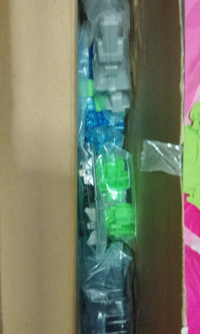 CB 59 BREAK BOMBER DX7 CROSSFIGHT B DAMAN ARENA BATTLE SET, Hobbies ...