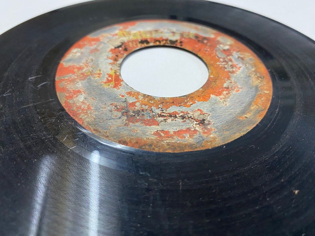 Cenon Lagman - Sumpa At Pangako - OPM Philippines Original Music Vinyl ...