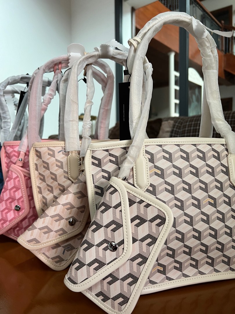 Christy Ng Mini Russo, Women's Fashion, Bags & Wallets, Shoulder Bags ...