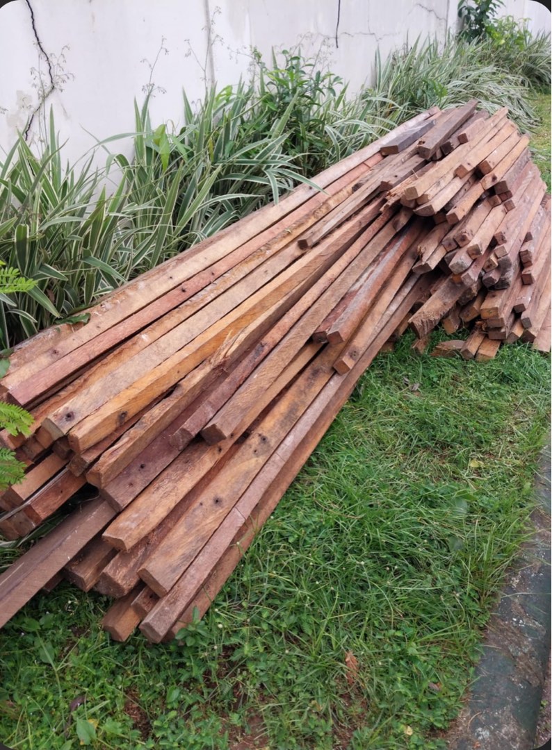 Coco Lumber, Hobbies & Toys, Stationary & Craft, Craft Supplies & Tools ...