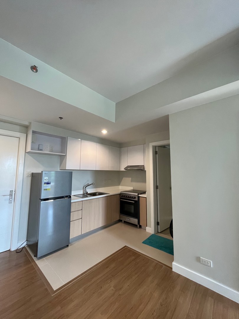 Crisp and Clean 1BR at Arton North Tower, Property, Rentals, Apartments ...