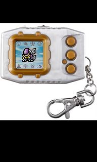 Digimon Pendulum Color Ver.Zero Virus Buster, Hobbies & Toys, Toys ...
