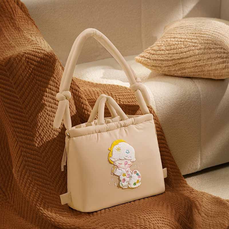 DIMOO WEAVING WONDERS SERIES - BAG, Women's Fashion, Bags & Wallets ...