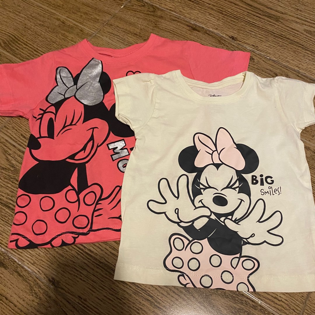 Disney Baby by Primark Top, Babies & Kids, Babies & Kids Fashion on ...