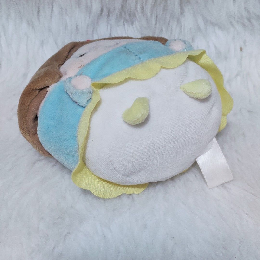Disney Ufufy Snow White Plushie, Hobbies & Toys, Toys & Games on Carousell