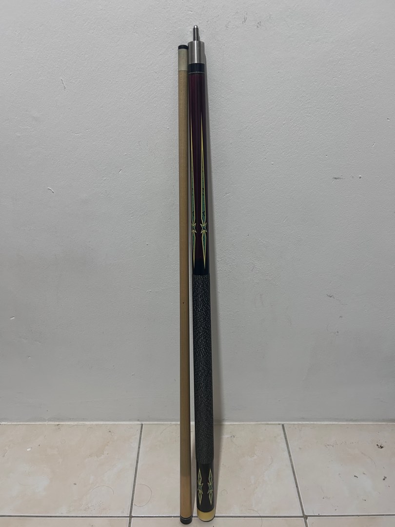 Dufferin Pool/Billiard Que, Sports Equipment, Other Sports Equipment ...