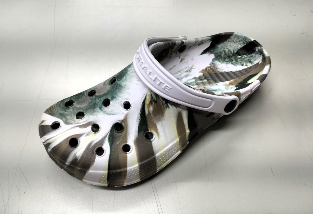 Duralite Keith - Kroks Shoes, Men's Fashion, Footwear, Shoe inserts ...