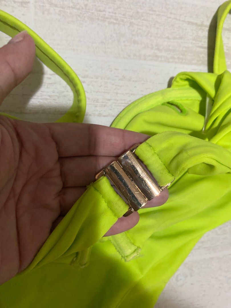 Eighth Mermaid bikini, Women's Fashion, Swimwear, Bikinis & Swimsuits ...