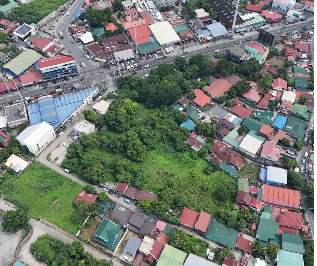 📍Emilio Aguinaldo Highway, Imus Cavite Commercial Lot for Sale ...