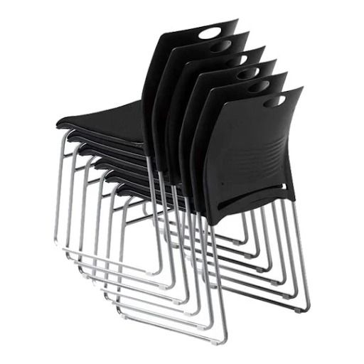 Ergodynamic GC9 Heavy Duty Chair, Home Furniture, Dining Chair, Indoor ...