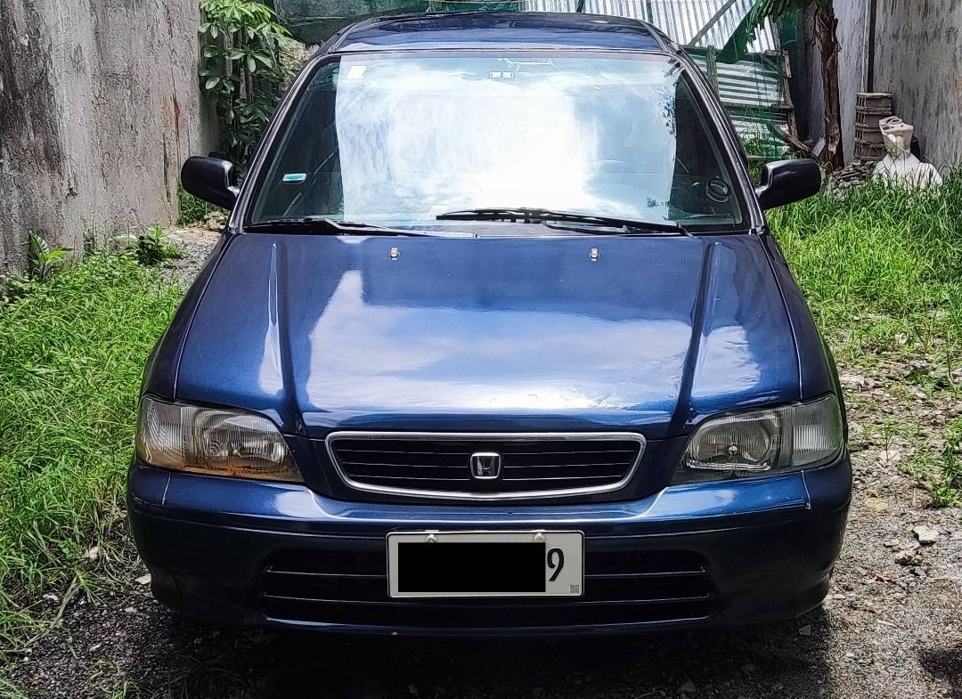 Honda City Lxi - Sx8, Cars for Sale, Used Cars on Carousell