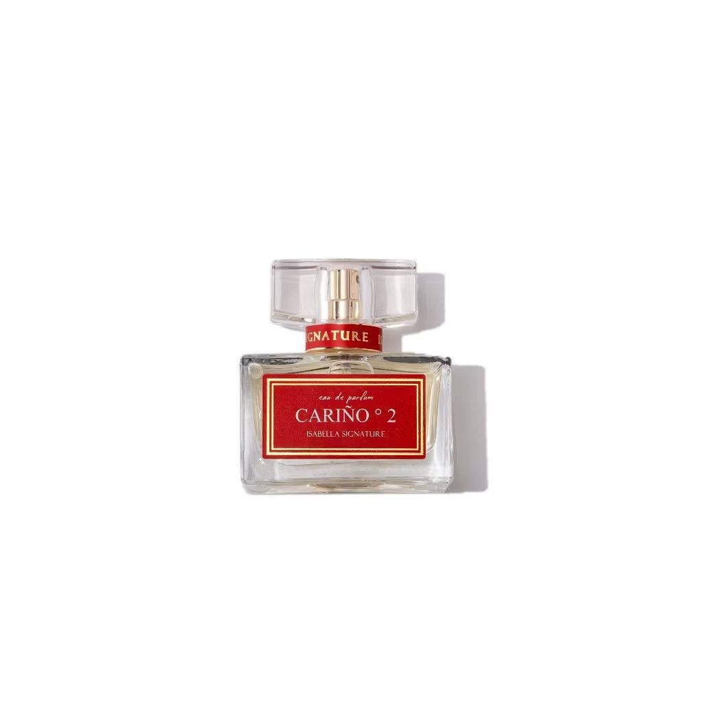 Isabella Signature Carino 2 EDP for women, 40ml. Perfume, Beauty ...