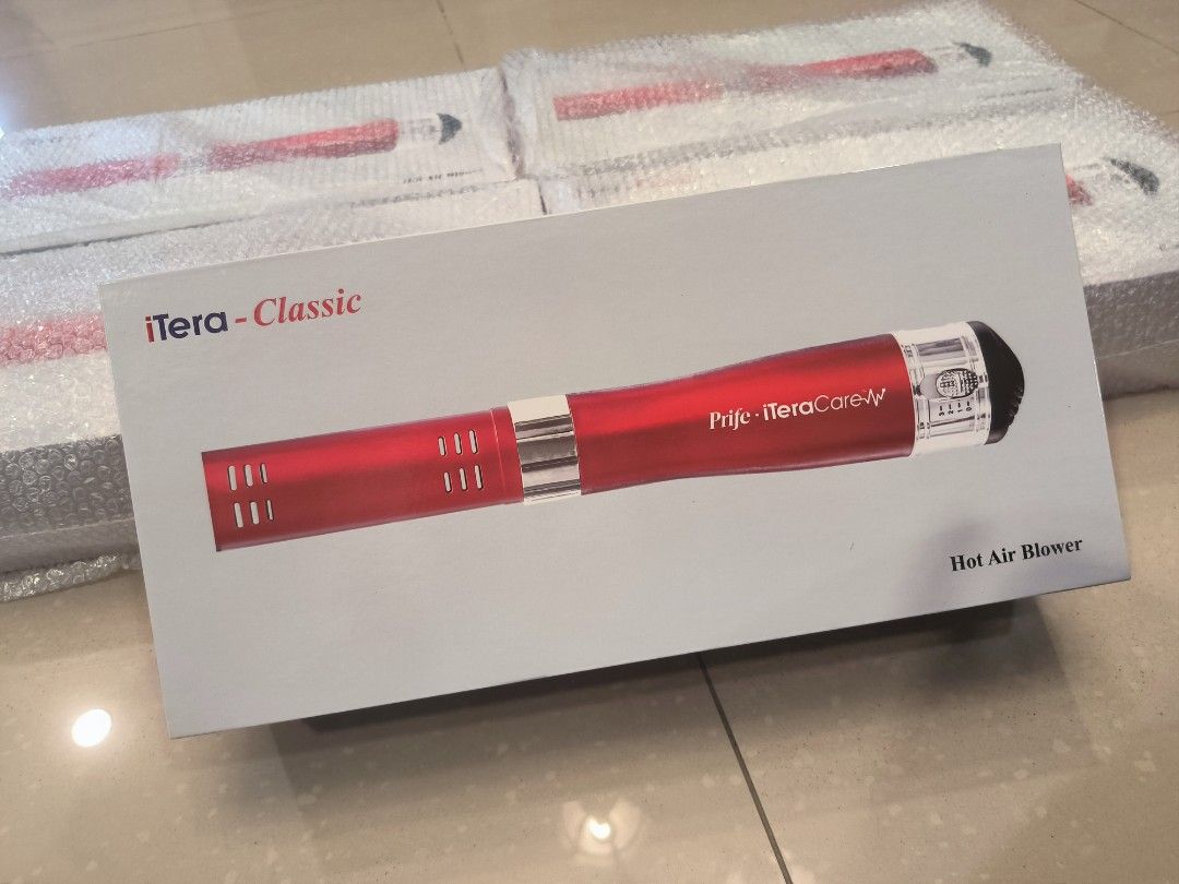 ITera care- Classic (Original), Health & Nutrition, Medical Supplies ...