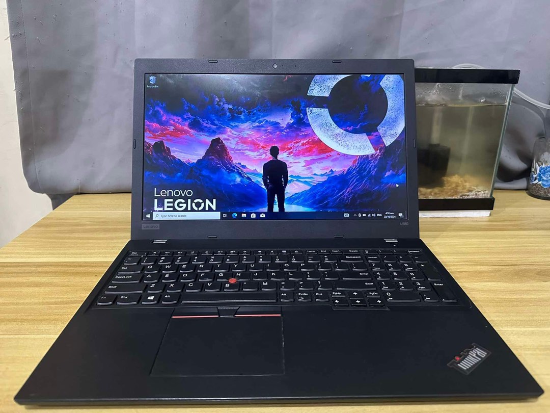 Lenovo ThinkPad L580 i7 8th Gen, Computers & Tech, Laptops & Notebooks ...