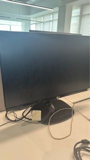 Cisco Telepresence MX300 G2 Monitor Portable, Computers & Tech, Office ...