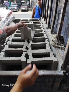 100+ Louver block For Sale | Construction & Building Materials ...