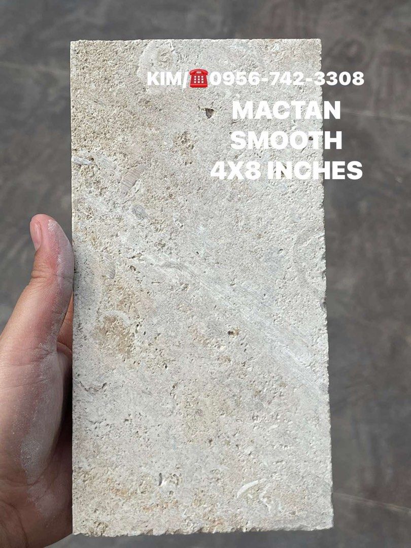 MACTAN STONE SMOOTH FINISHED, Commercial & Industrial, Construction ...