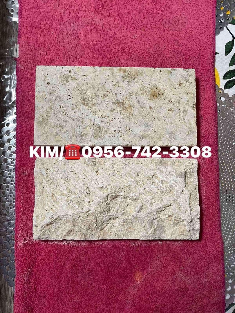 MACTAN STONES 4X8 INCHES, Commercial & Industrial, Construction ...