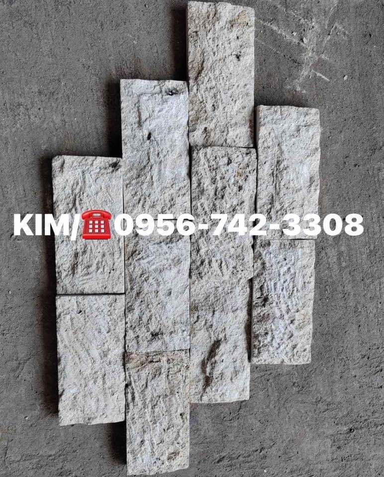 MACTAN STONES 4X8 INCHES, Commercial & Industrial, Construction ...