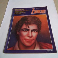 Majalah Zaman No 48 tahun 1983, Buku & Alat Tulis, Buku di Carousell