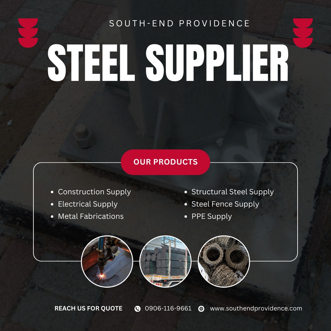 Metal Bar Mill Cert Deformed Bar | GI Pipe | Stiffener Plate and Base ...