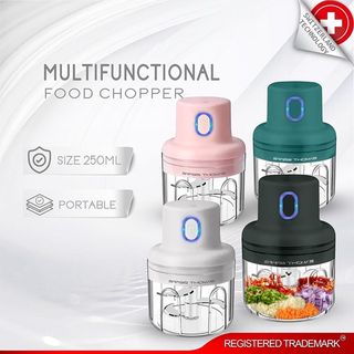 MINI BLENDER, TV & Home Appliances, Kitchen Appliances, Juicers ...