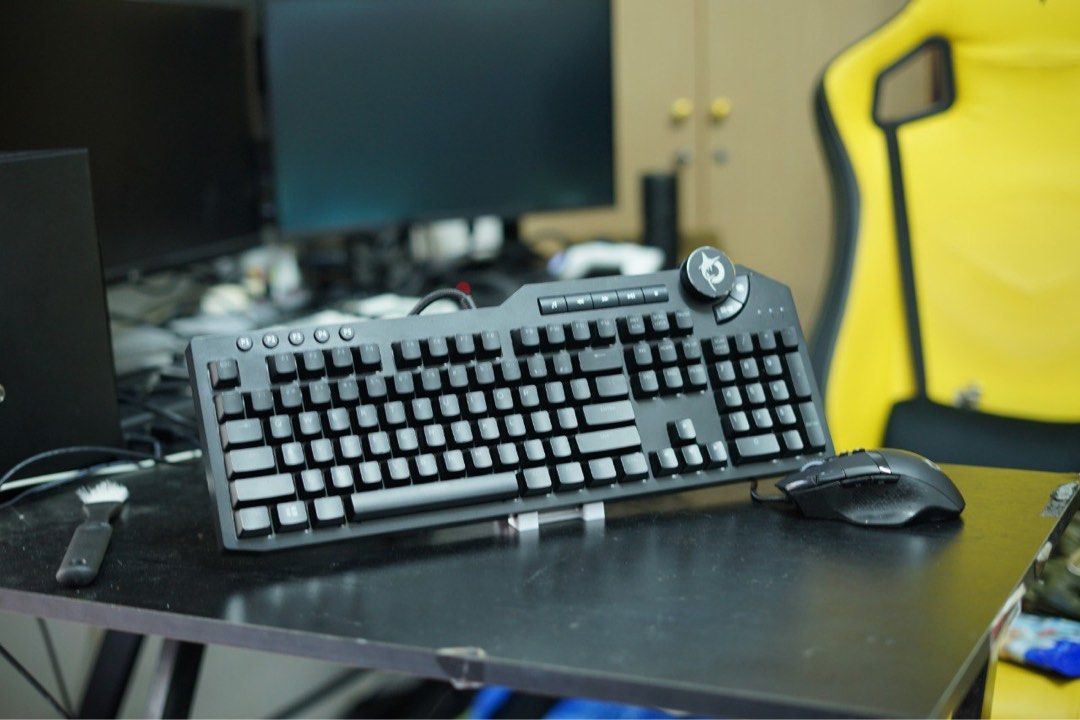 Mouse & keyboard Todak Comboo, Computers & Tech, Parts & Accessories ...